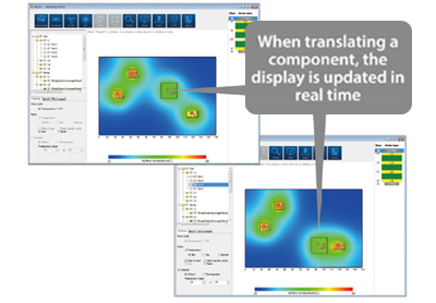 PICLS | Cradle CFD | Hexagon